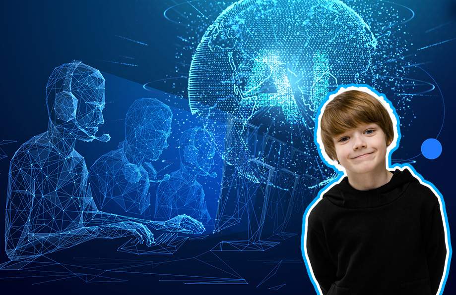 AI & Multiplayer 2024/2025 Registration Level 3 - Software Academy