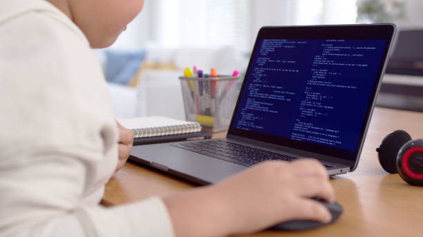 How to Pick Coding Courses for Kids | Software Academy